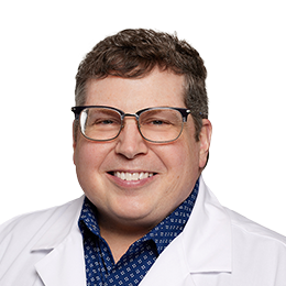 Patrick Berger | Dedicated Senior Medical Center